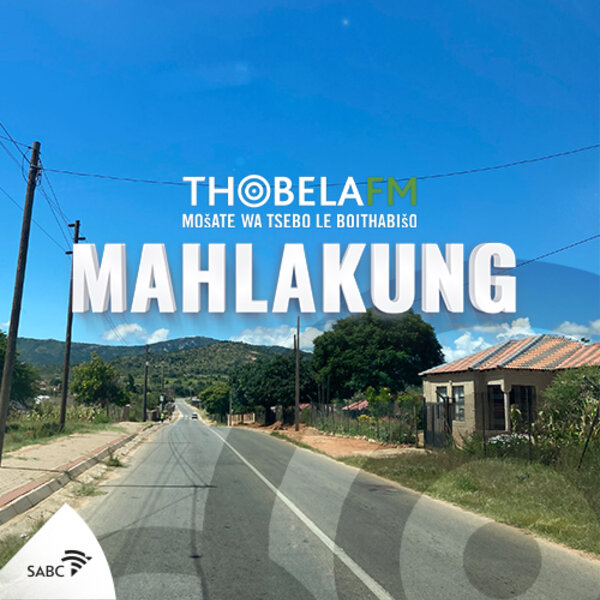 Episode 3942 - Mahlakung Drama - Omny.fm