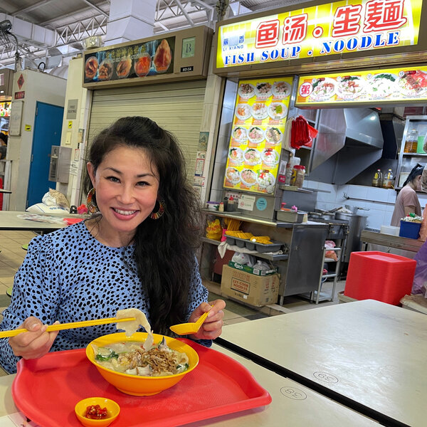 BEGIN 2023 WITH THE PERFECT BOWL OF POST-FESTIVITY COMFORT - Makan ...