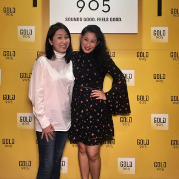 MAKAN KAKIS WITH DENISE & WENDY FOO - RYAN'S GROCERY 2 - Makan Kakis ...