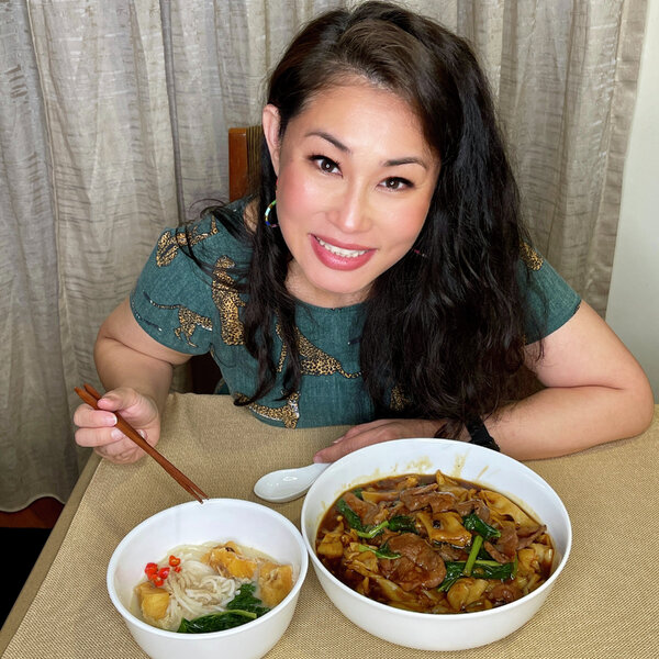 OLD-SCHOOL FAVOURITES AT NOSTALGIC ZICHAR RESTAURANT - Makan Kakis with ...