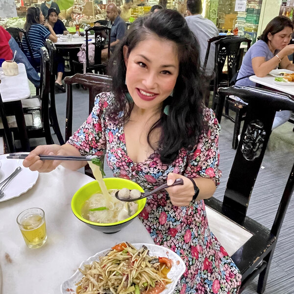 MUST-TRY THAI - GET IT BEFORE IT'S GONE! - Makan Kakis with Denise Tan ...