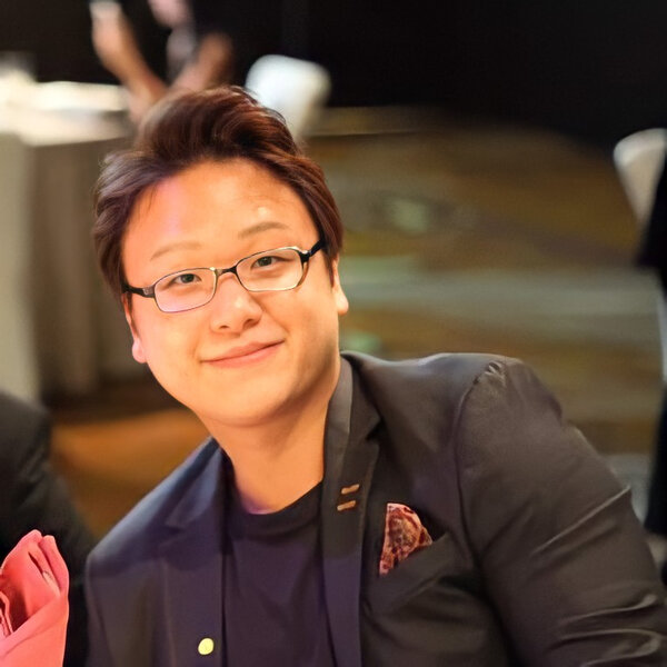 NEW MAKAN KAKI - LAMBERT CHEN (PART 2) - Makan Kakis with Denise Tan - Omny.fm