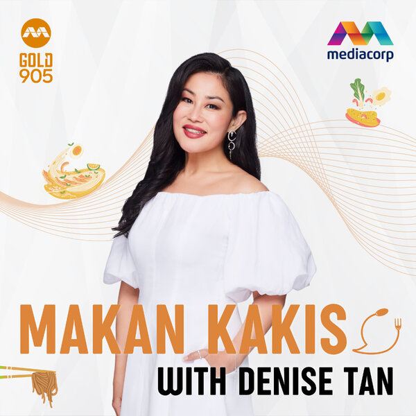 TOP 10 BEST EATS OF 2025 - PART 2 - Makan Kakis with Denise Tan - Omny.fm