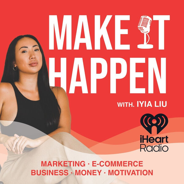 (#74) How to Get Repeat Customers (Not Just One-Off Buyers) - Make It ...