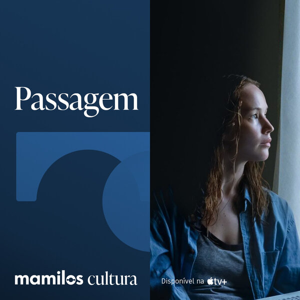 Mamilos Cultura 85: Filme - Passagem - revisitando traumas - Mamilos ...