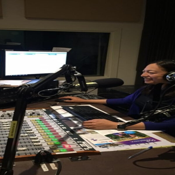 Mandarin - 16-1-2026 - Mandarin - Omny.fm