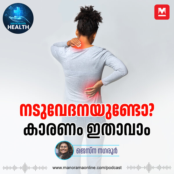 നടുവേദന ഈ രോഗങ്ങളുടെ സൂചനയാകാം | Back Pain | Symptoms - Manorama Health ...