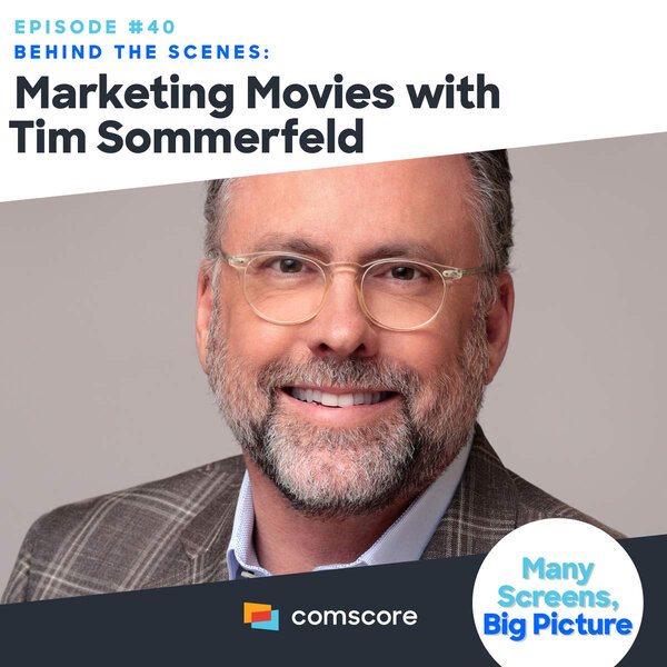 Behind the Scenes: Marketing Movies with Tim Sommerfeld - Many Screens ...