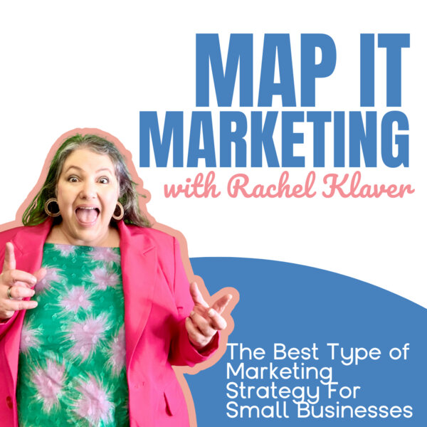 The Best Type of Marketing Strategy For Small Businesses - MAP IT ...