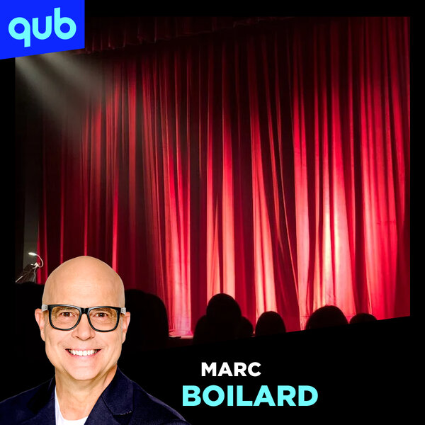 Marc Boilard se mesure à la liste officielle des 100 MEILLEURS FILMS selon le New York Times ...