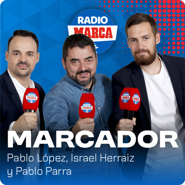 Entrevista a Jorge Monforte (14/03/2025) - MARCADOR - Omny.fm