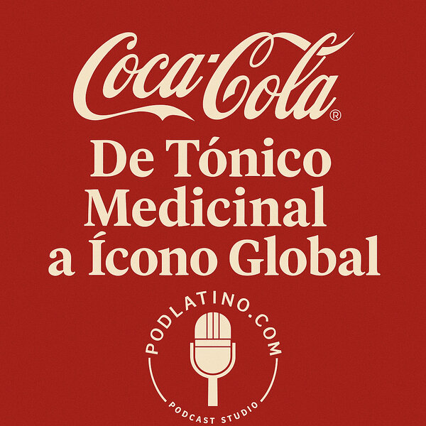 Coca-Cola: De Tónico Medicinal a Ícono Global - Marcas que Hicieron ...