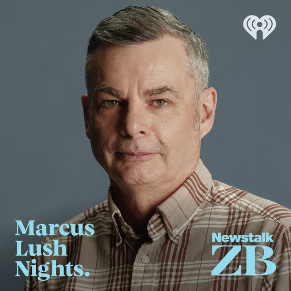 Six times more than 60 years ago (5 June 2026) - Marcus Lush Nights ...