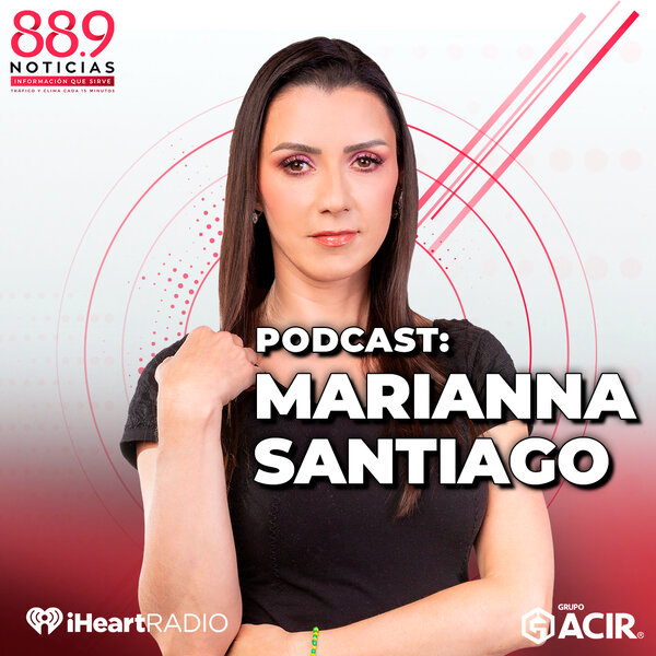 La calle es de todos, ley de movilidad - Marianna Santiago en 88.9 ...