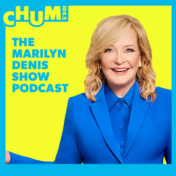 The Marilyn Denis Show Takes A Ski Trip - The Marilyn Denis Show ...