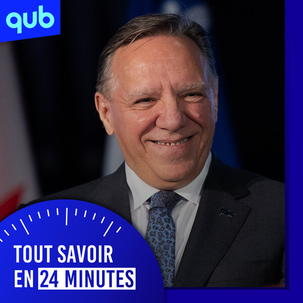 Amazon: Legault ne manque pas de sensibilité, il manque de réflexes ...