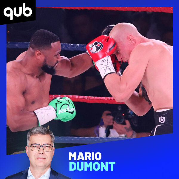 Boxe: voici le combat qui a été le plus déterminant dans la carrière de ...