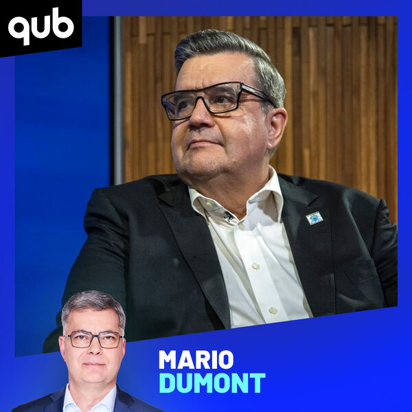 «C’est là que tu vois tes vrais amis»: Denis Coderre revient sur sa ...