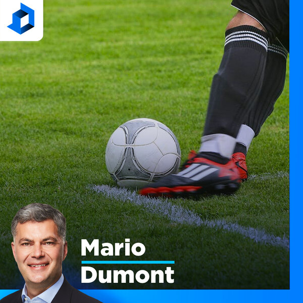 Coupe du monde : «On avait trop d’attentes», dit JF Baril - Mario ...