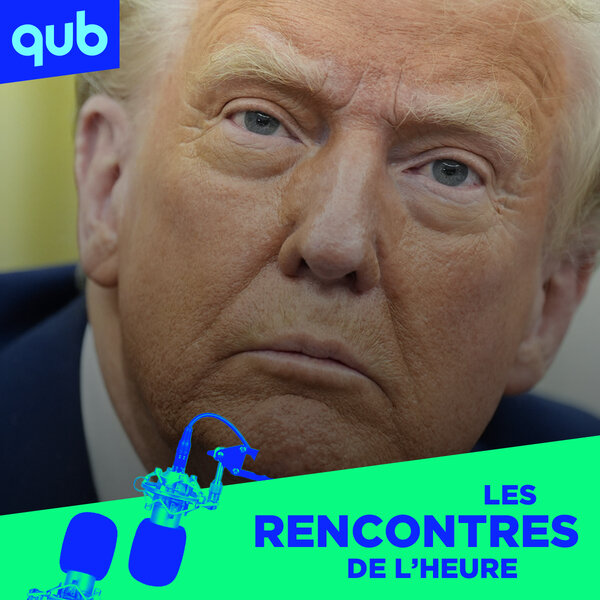 «Donald Trump est en train de perdre la face», dit Isabelle - Mario ...