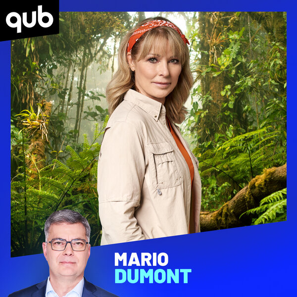 En direct de l’univers: «J’ai vécu ça difficilement», confie Colette ...