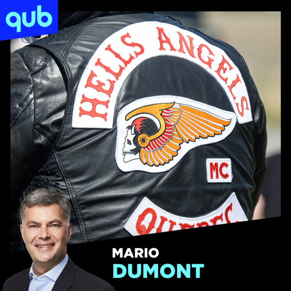 Hells Angels : faisons-nous face à une nouvelle guerre du crime ...