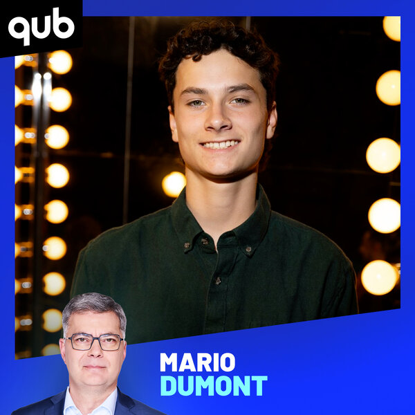 «Je suis un des 500 personnes qui écoutent le plus Paul Daraîche ...