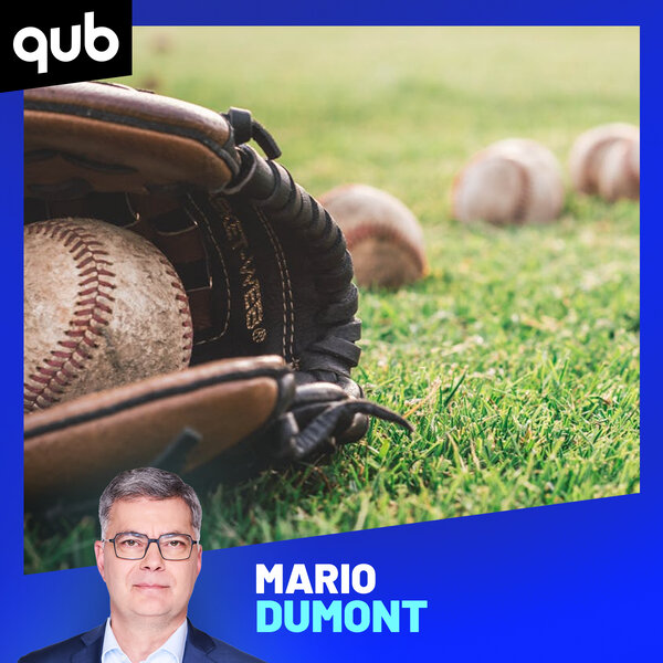 «Les Blue Jays pourraient éliminer les Yankees demain!», dit CA Sinotte ...