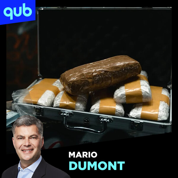 Les chefs de la mafia se plaignent du… manque de relève! - Mario Dumont ...