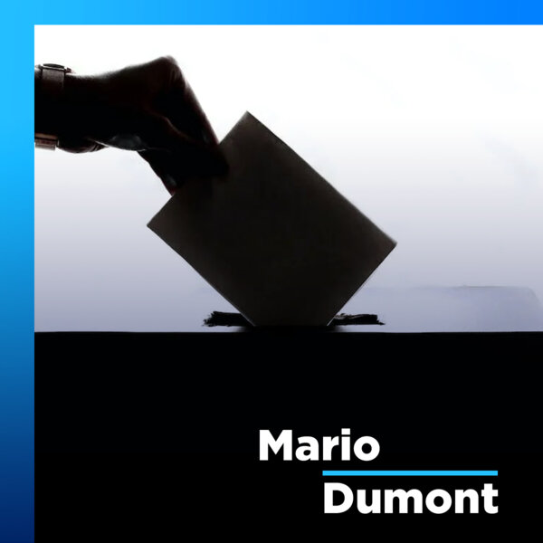 Liz Truss vit «tout un début de mandat», dit Mario Dumont - Mario ...