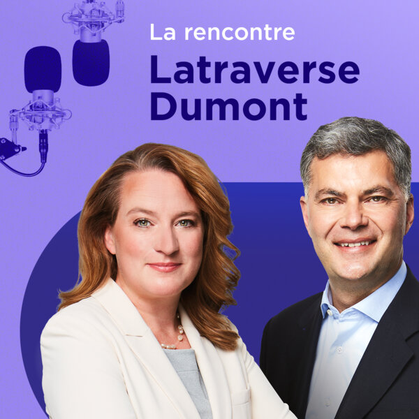 Mario et Emmanuelle mettent en doute la pertinence du point de presse ...