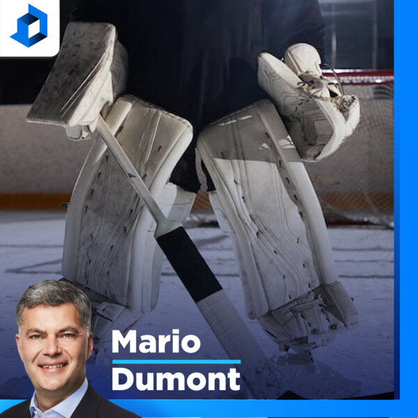 «Martin St-Louis, c’est une des plus belles têtes de hockey», dit Jean ...