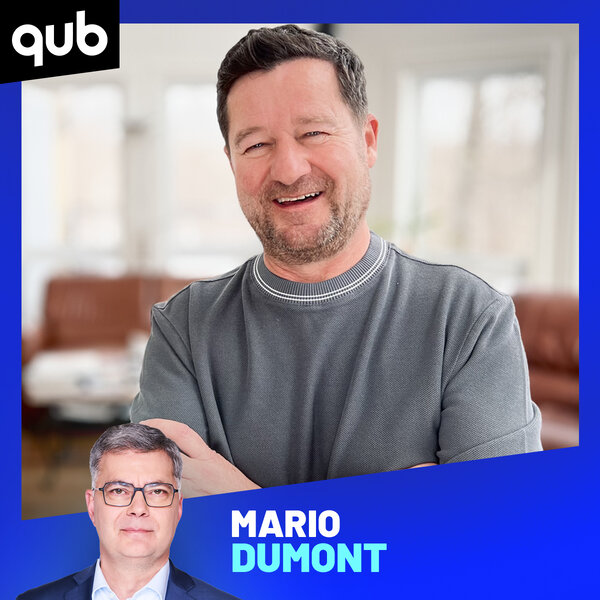 «Masculinité difficile, humour et amour»: une première fiction pour ...