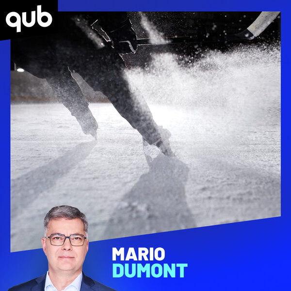 Meilleur pointeur: un jeune de 19 ans mène la LNH ! - Mario Dumont ...