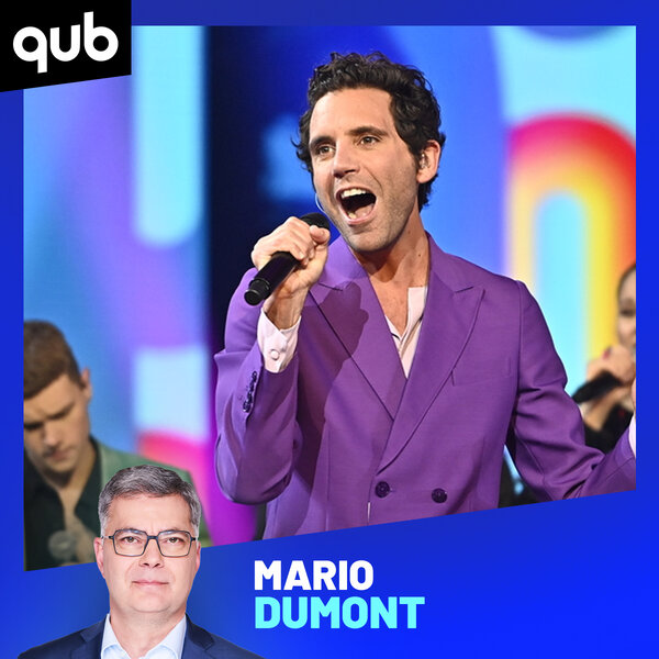 Mika revient au Québec: «Je suis en train de construire une nouvelle ...