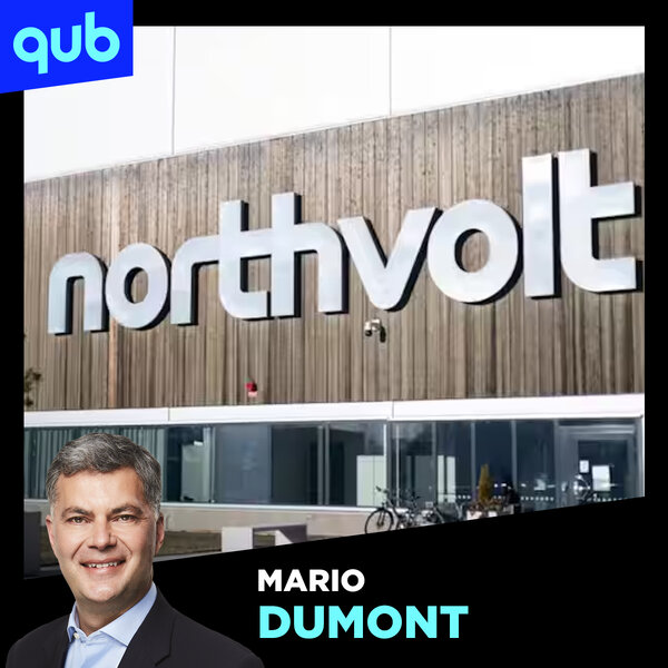 Northvolt : qu’est-ce que ça mange en hiver, une firme de redressement ...