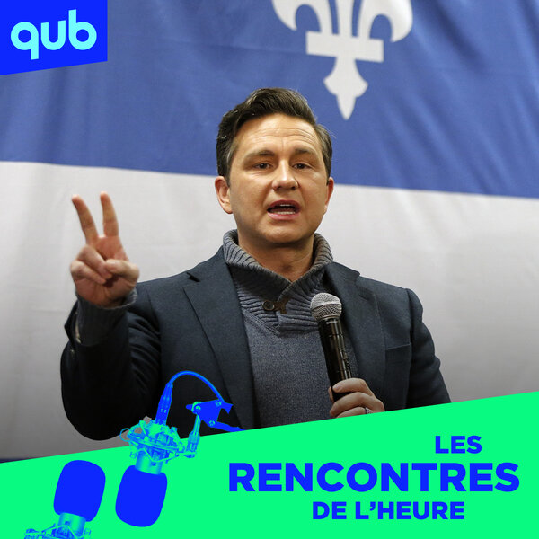 Poilievre «fait mal à Chrystia Freeland…» - Mario Dumont - Omny.fm