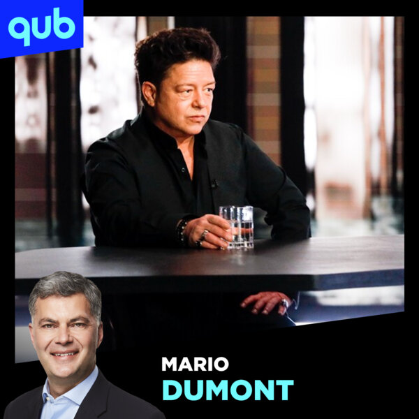 Éric Lapointe : «C’était important de faire une entrevue factuelle ...