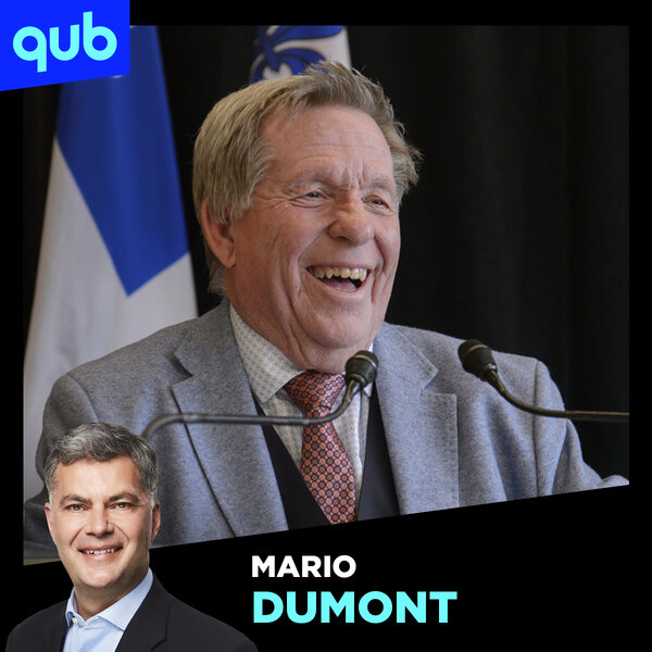 Rodger Brulotte célèbre sa carrière dans une cérémonie à saveur de ...