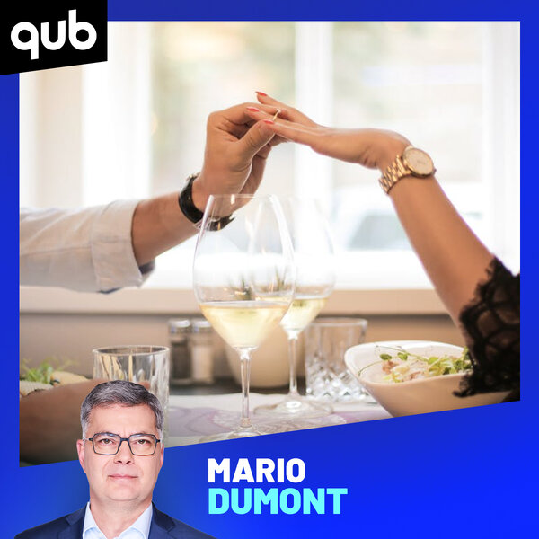 Saint-Valentin: «Je refuse qu’on me dicte qu’aujourd’hui, je dois aimer ...
