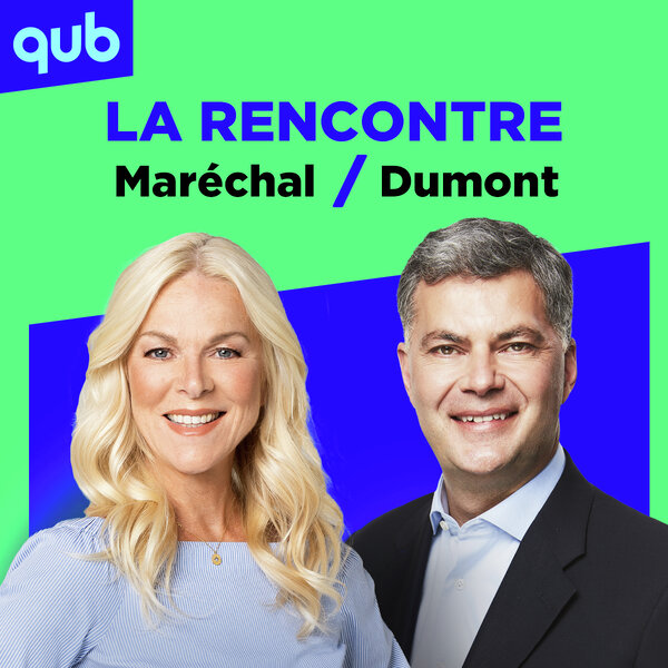 Steven Guilbeault «est dans une position inconfortable depuis des mois!», note Isabelle Maréchal ...