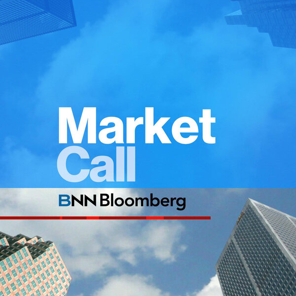 Market Call - Market Call - Omny.fm