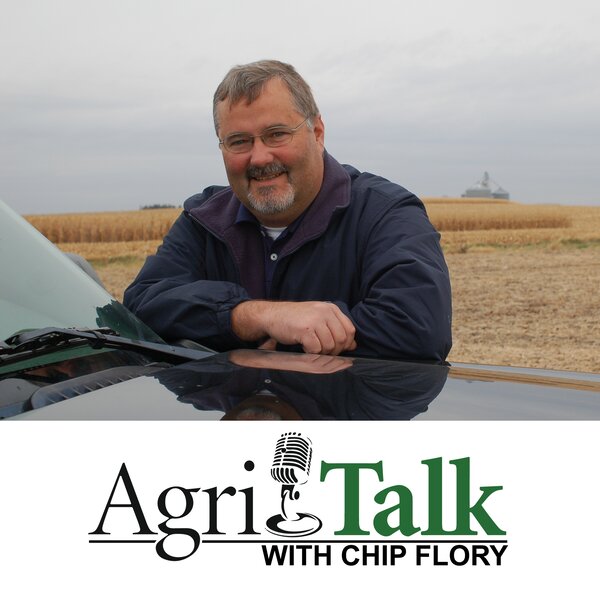 AgriTalk-September 25, 2025 PM - AgriTalk PM - Omny.fm