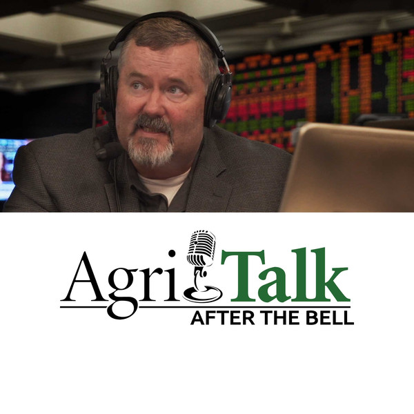 AgriTalk PM - AgriTalk PM - Omny.fm