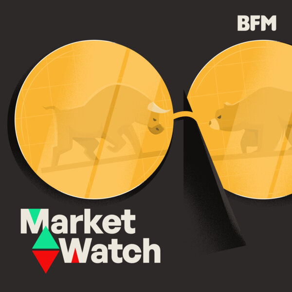 Weaker Dollar Has Minimal Impact on US Corporates - Market Watch - Omny.fm
