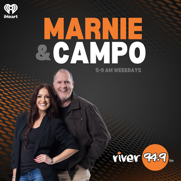 Inside Juvie - Marnie and Campo - Omny.fm