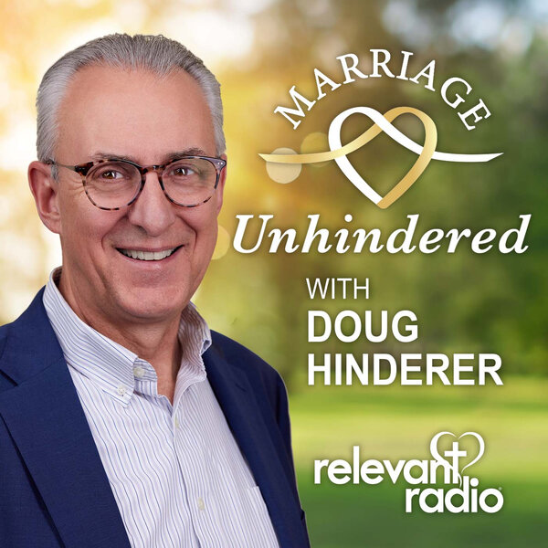 Building a Virtuous Friendship - Marriage Unhindered - Omny.fm