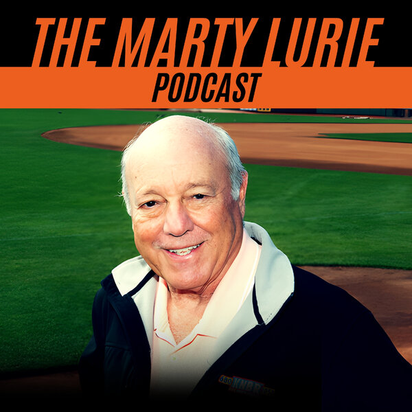 Look the Windows of Baseball with Bruce Jenkins and Marty before the ...