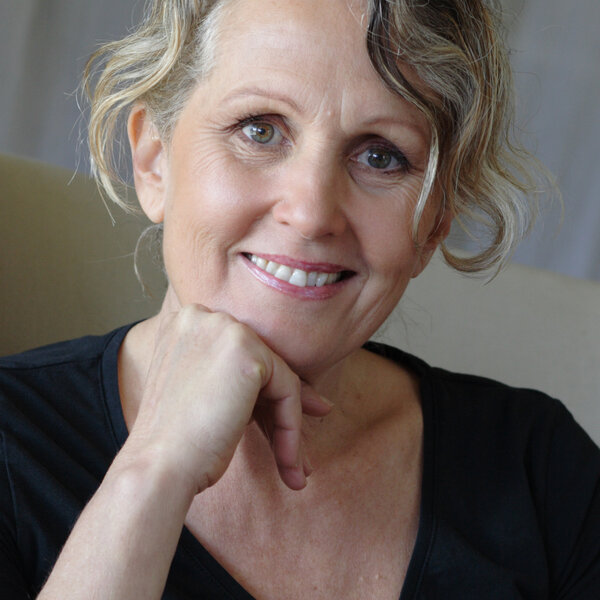 Foods that can help reduce ANXIETY! - Mary-Ann Shearer - Omny.fm