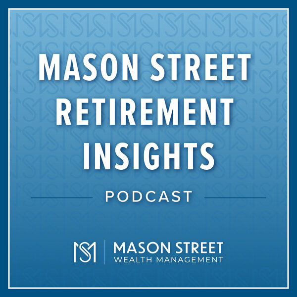 Ways to plan for the unexpected - Mason Street Retirement Insights ...